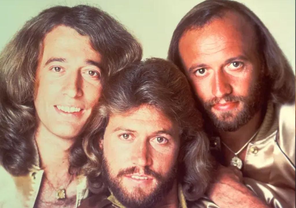 Global superstars, iconic harmonies—but where did the Bee Gees really ...