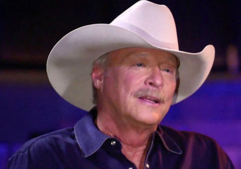 What Alan Jackson has shared about his health and Charcot-Marie-Tooth ...