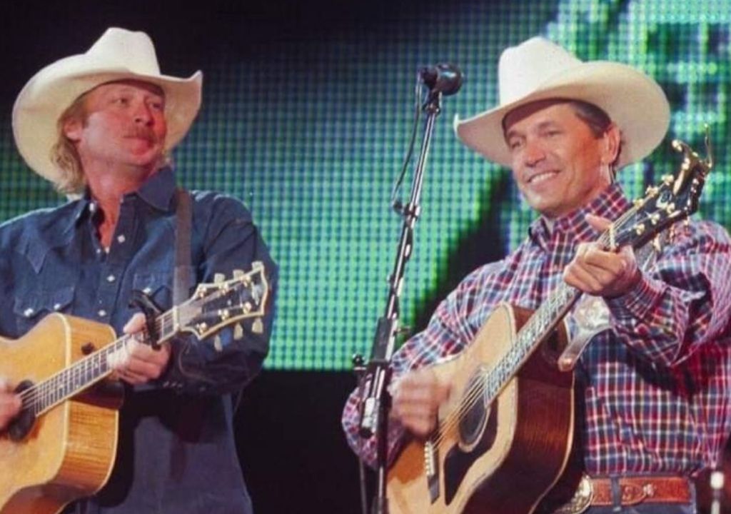 AFTER DECADES OF FRIENDSHIP: George Strait, Now 73, Reveals the Truth ...