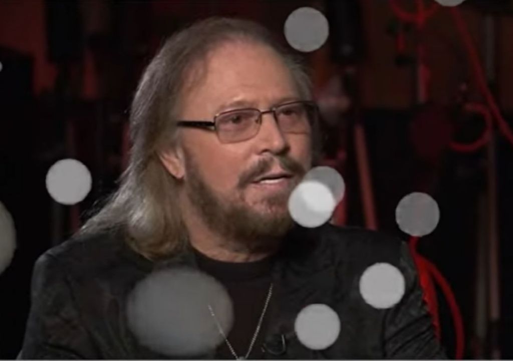 Barry Gibb: The Last Man Standing of the Bee Gees and the Weight of a ...
