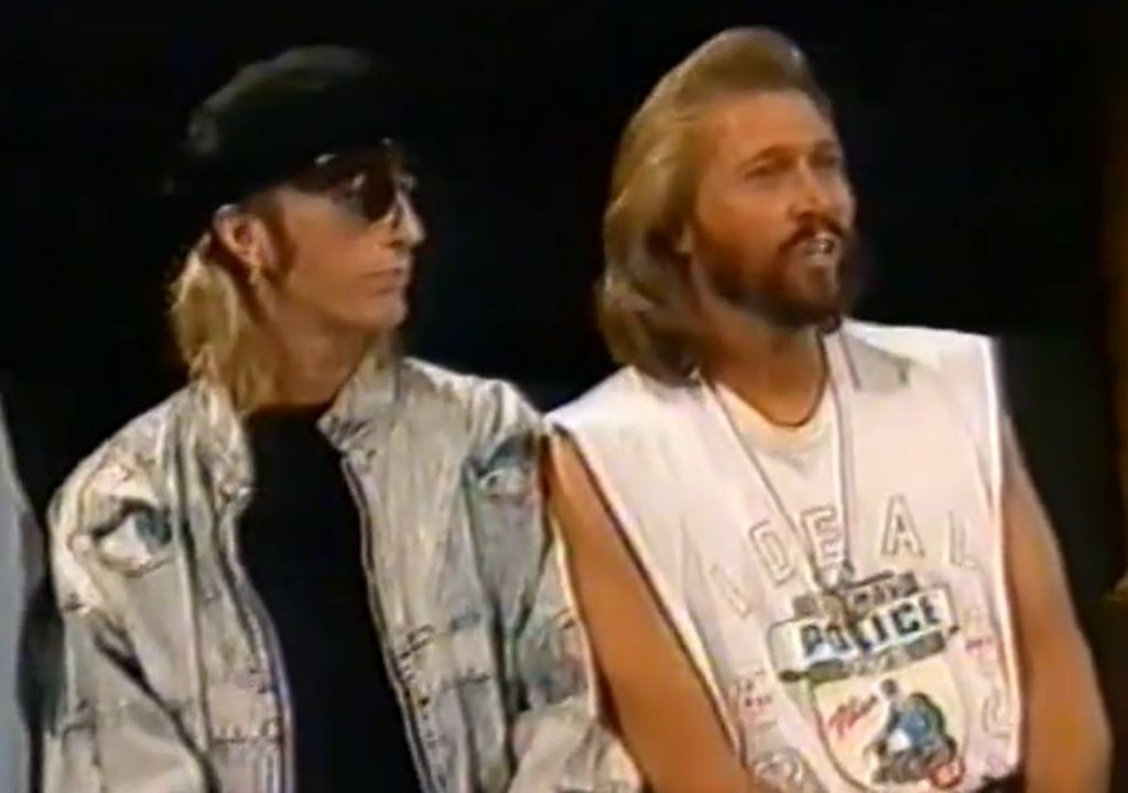 The Bee Gees’ Most Unfiltered Interview and the Hilarious Truth Behind ...