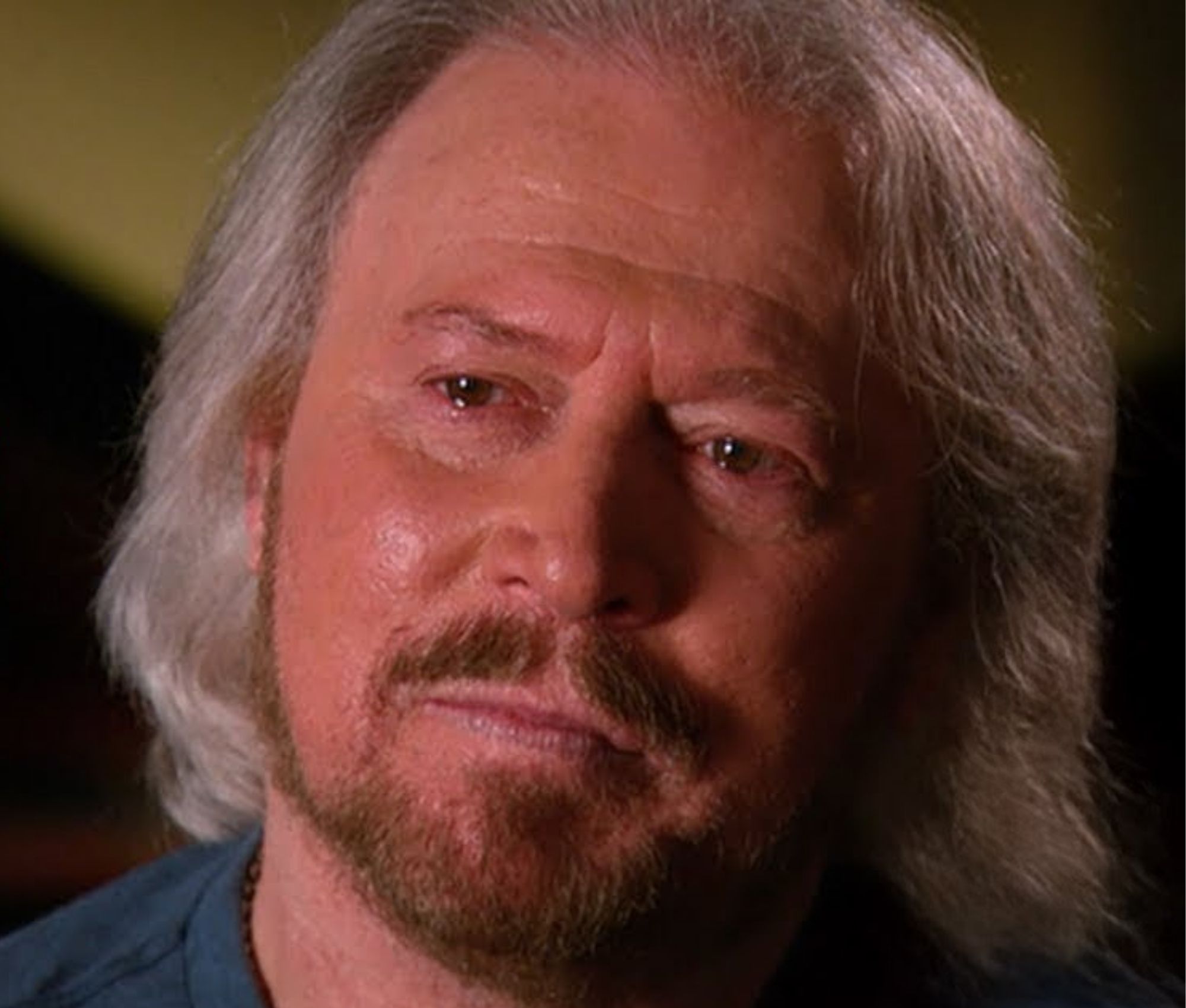 Barry Gibb’s Tearful Regret Over Robin — What He Admitted at the ...
